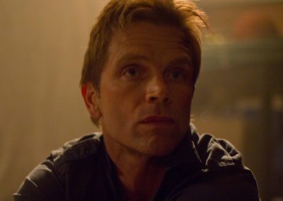 BORN BAD - International